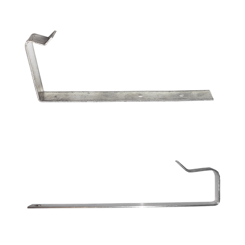 Universal / Thin Leading Edge Dry Verge Clip | EBS