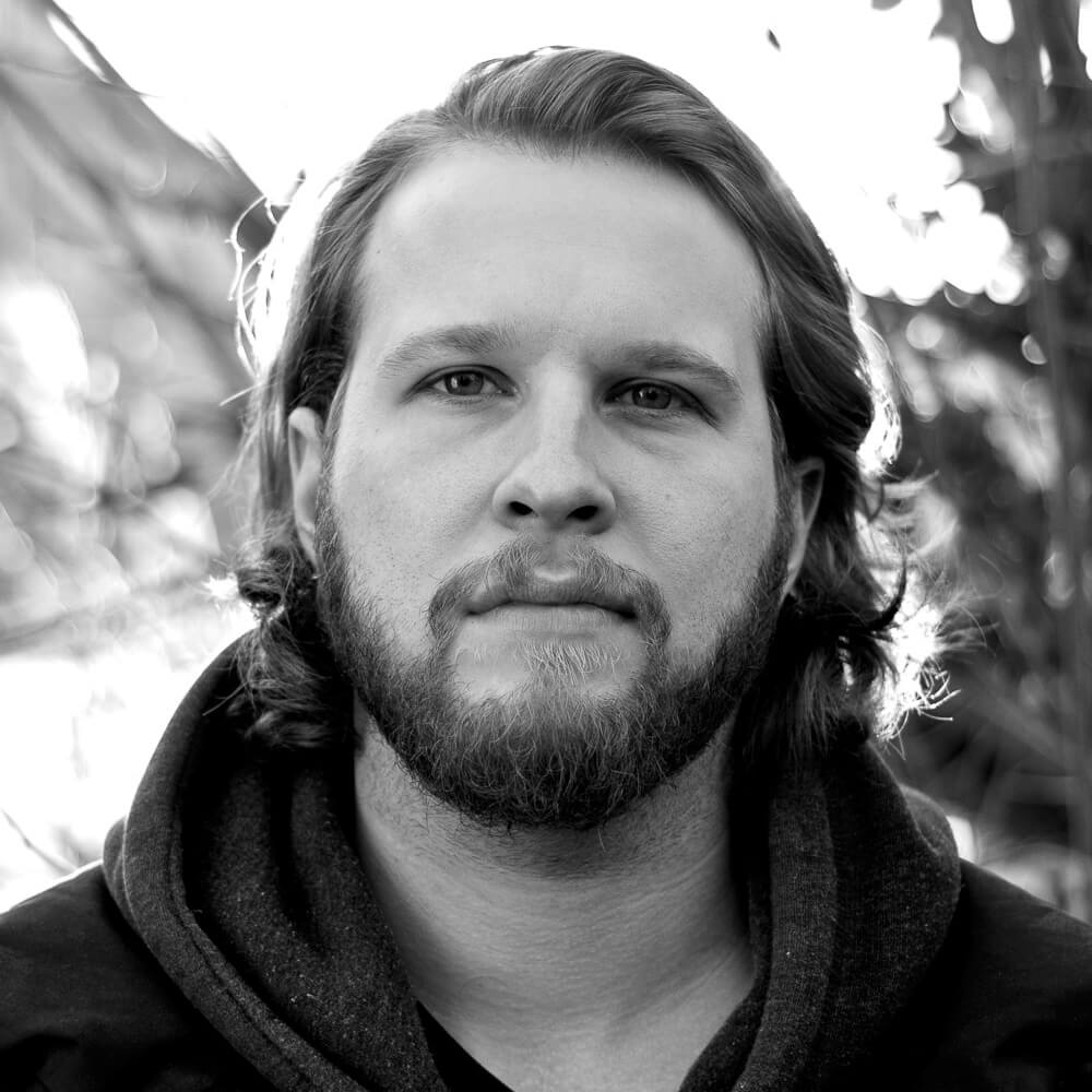 Justin Stoneham | Nutshell