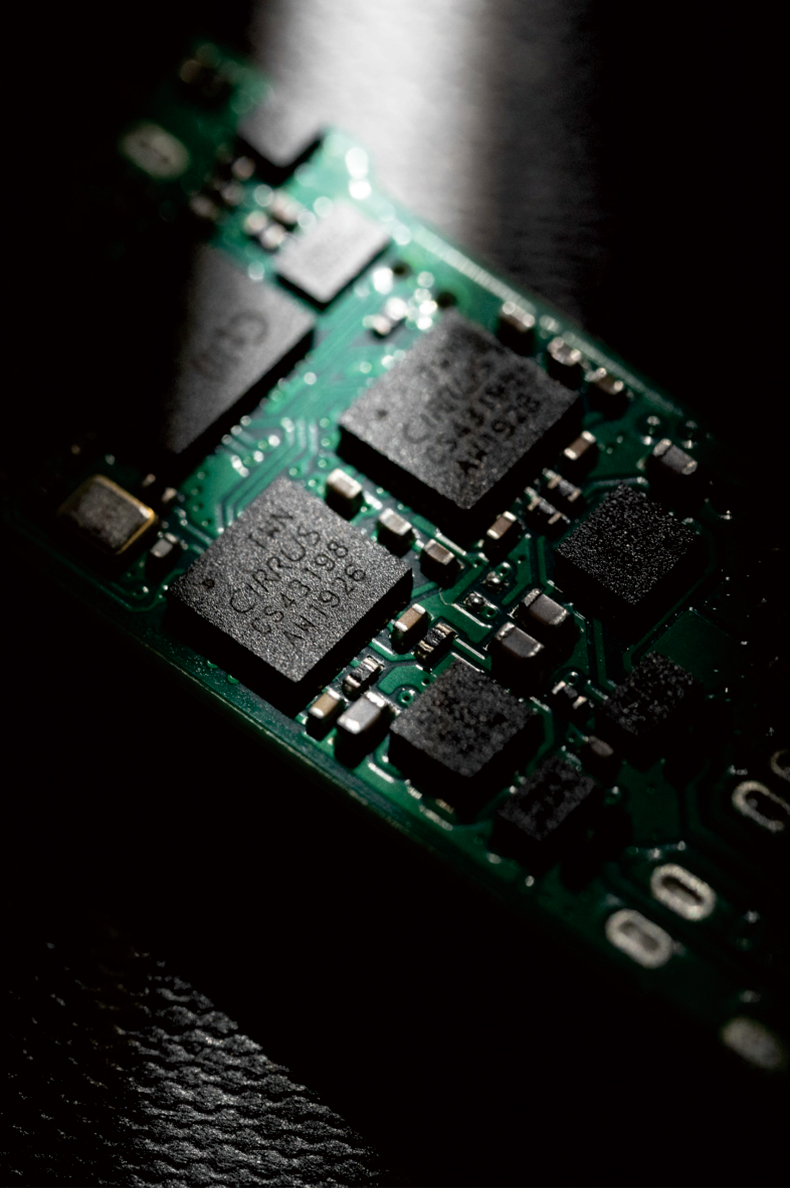 MOONDROP MOONRIVER2 USB DAC/AMP | MOONDROP Official Website