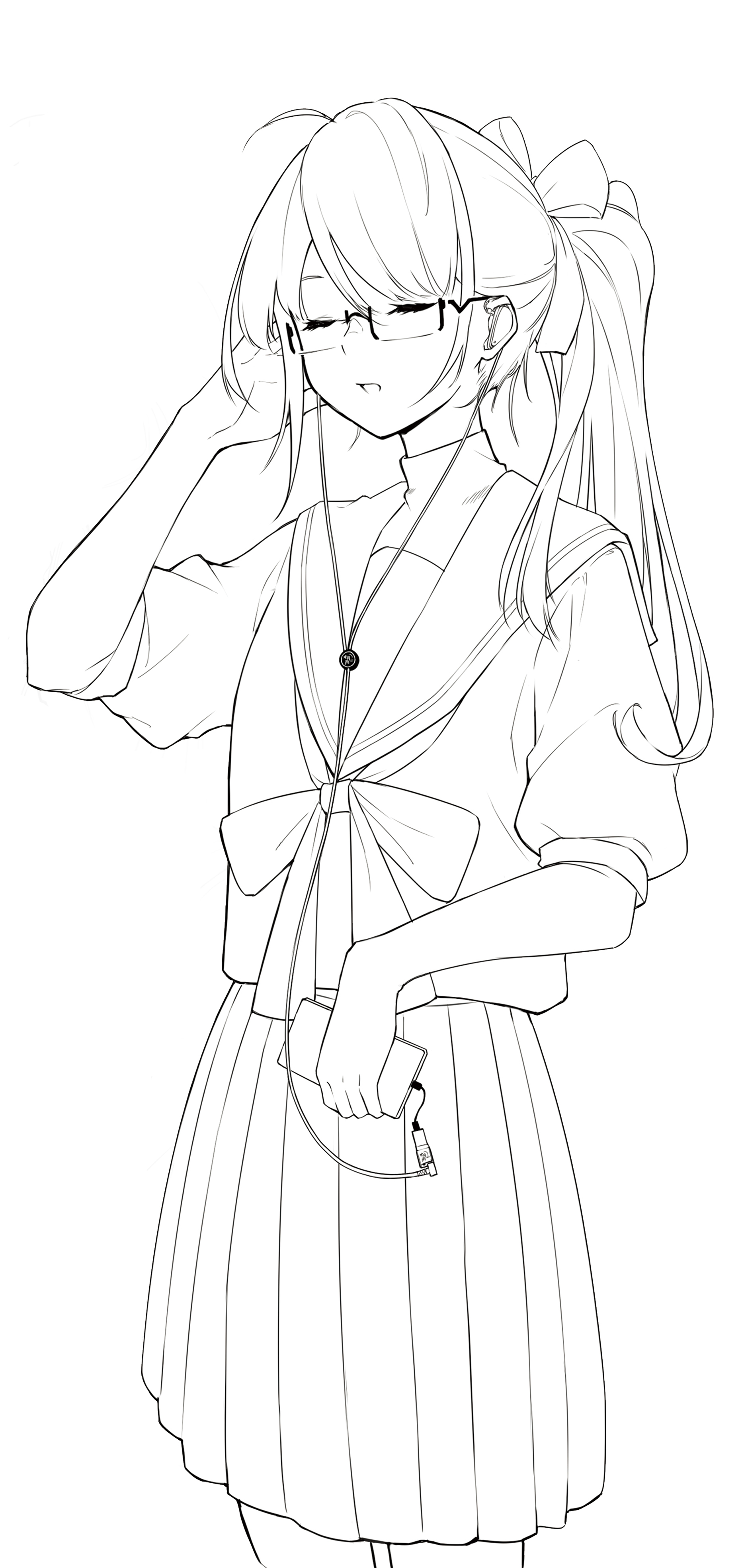 Drawing Art | MOONDROP Official Website