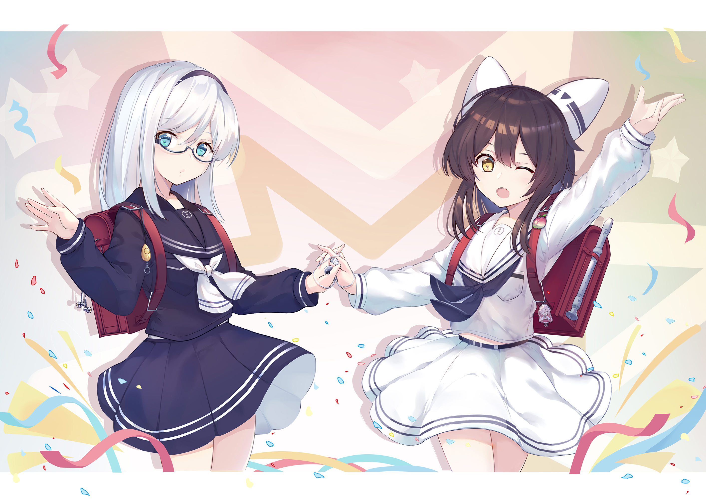 Drawing Art | MOONDROP Official Website