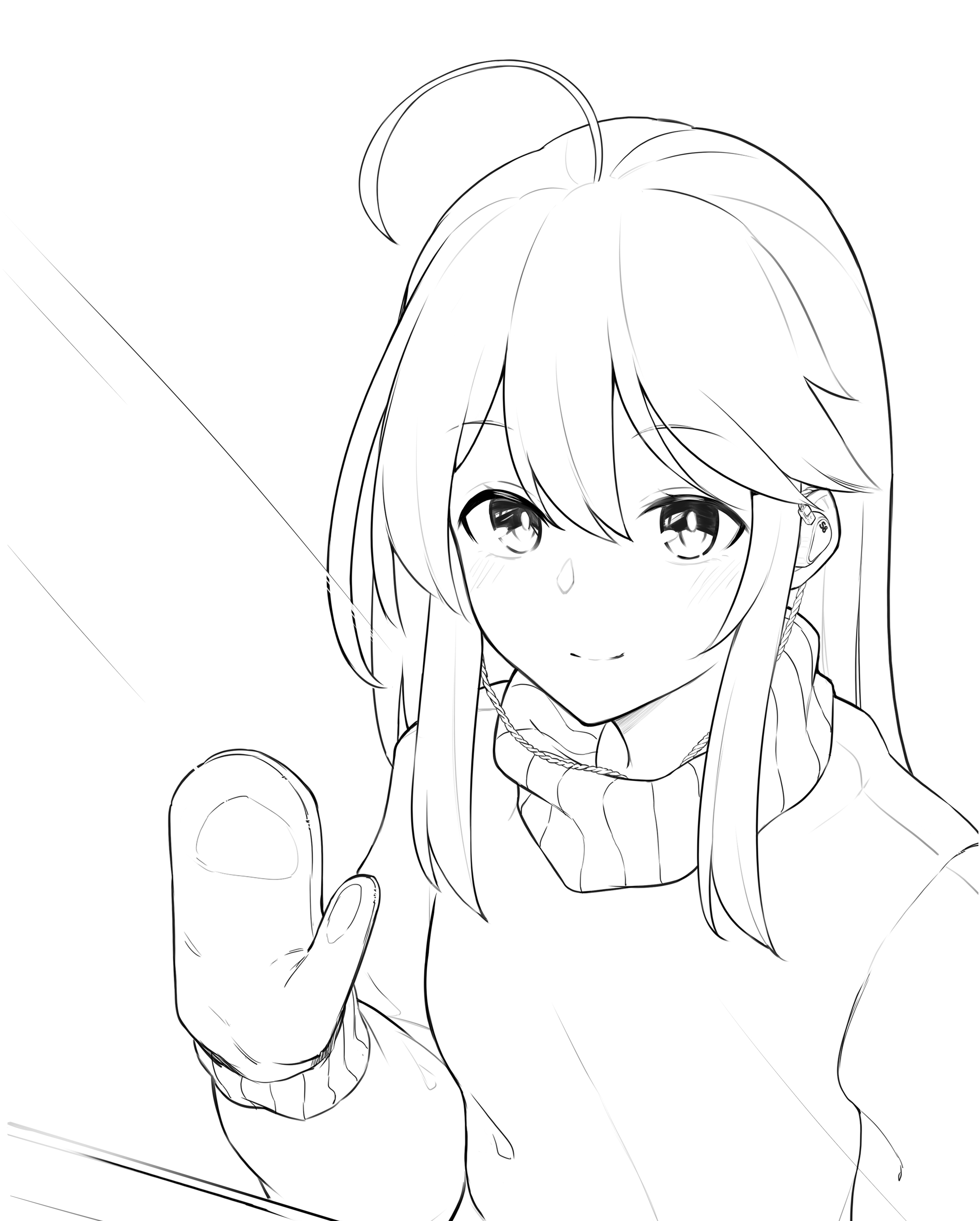 Drawing Art | MOONDROP Official Website