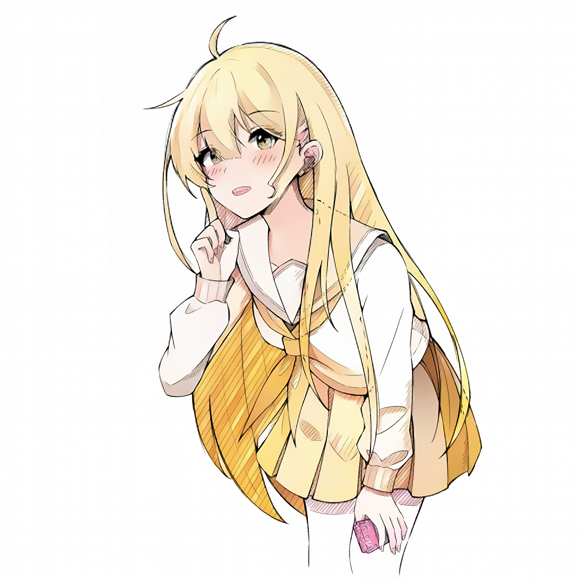 壁纸图赏 | 水月雨 MOONDROP 官方网站