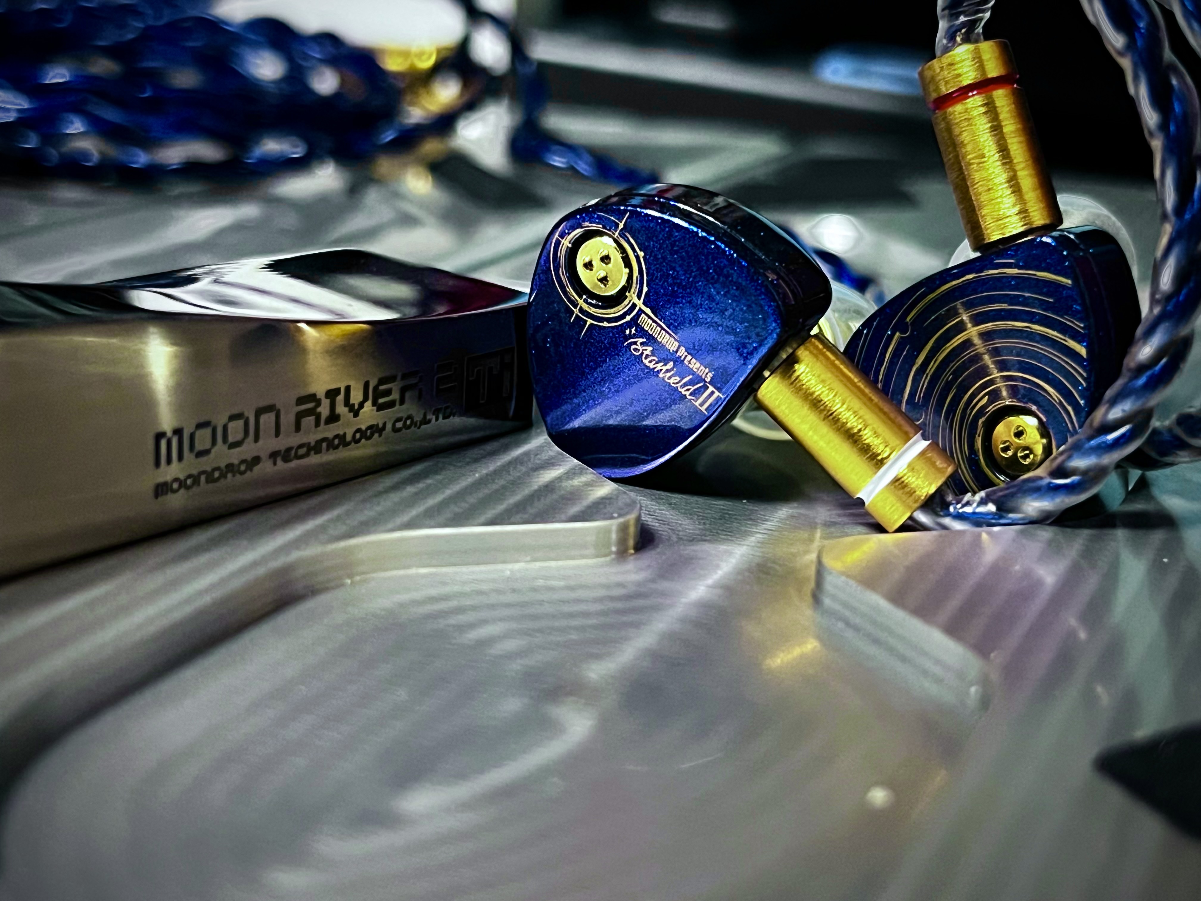Photography | MOONDROP Official Website