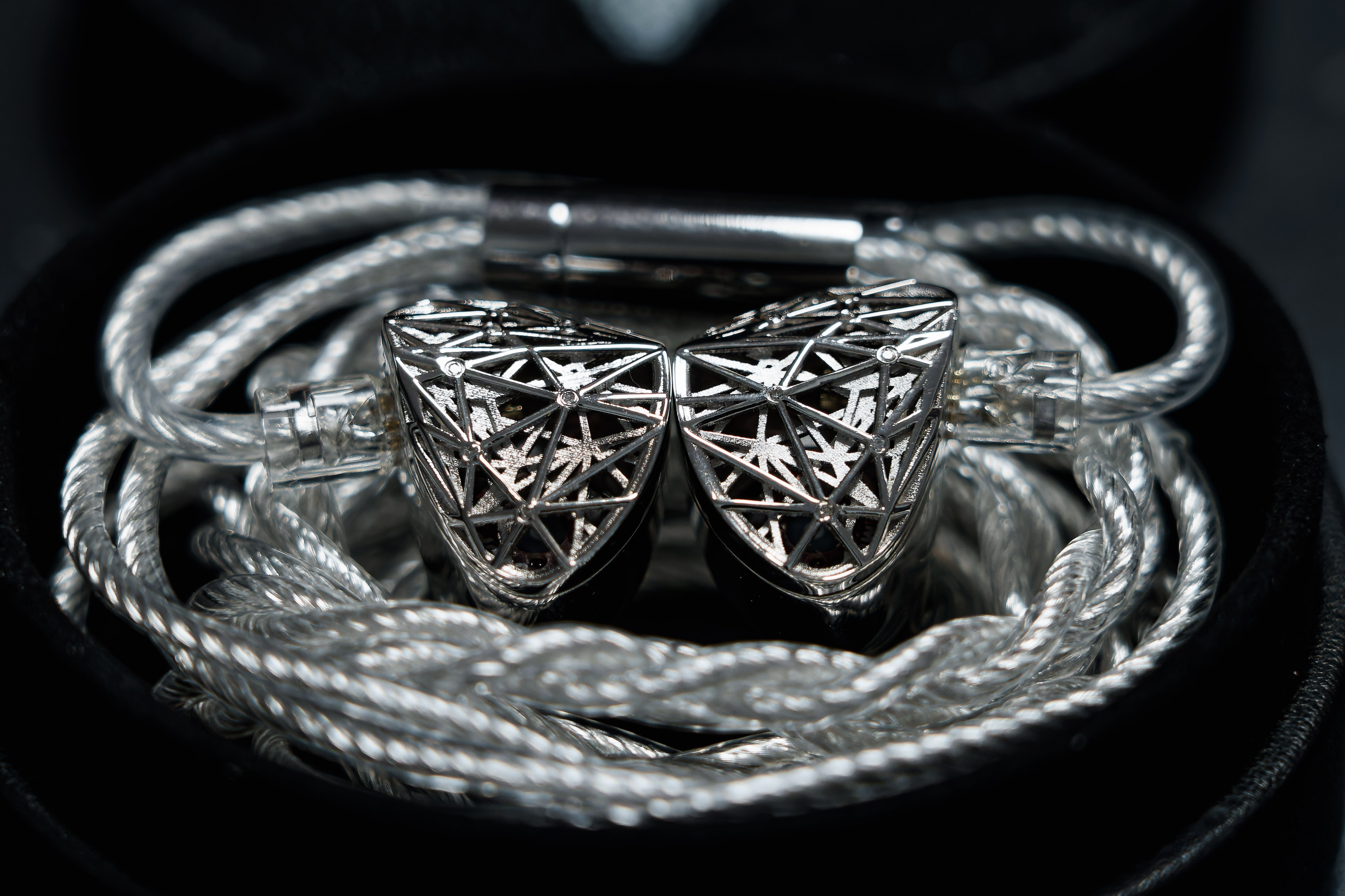 Photography | MOONDROP Official Website