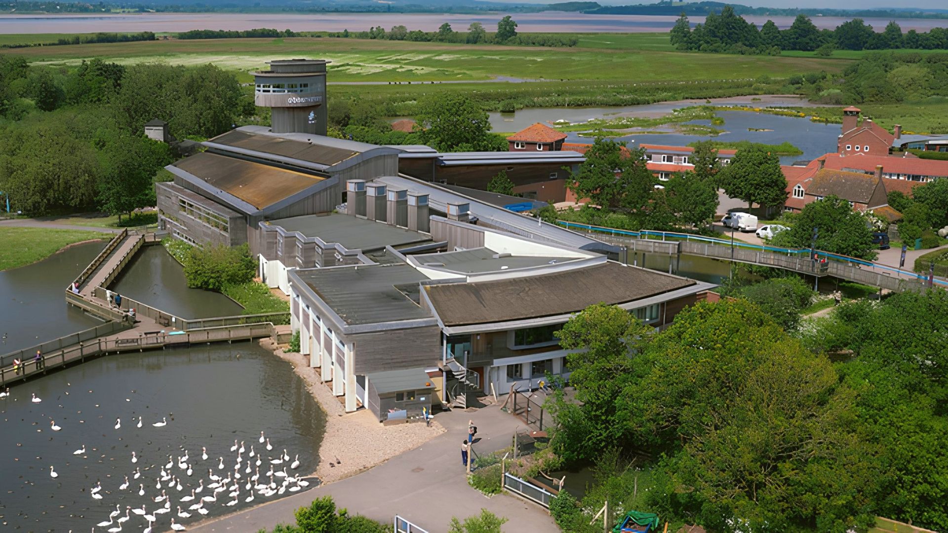 Rapid Route Planning with Podaris: A Landmark Shuttle Bus Service for ...