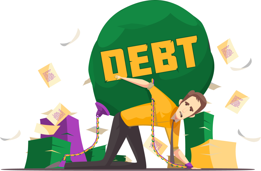How to get out of debt? | Abound