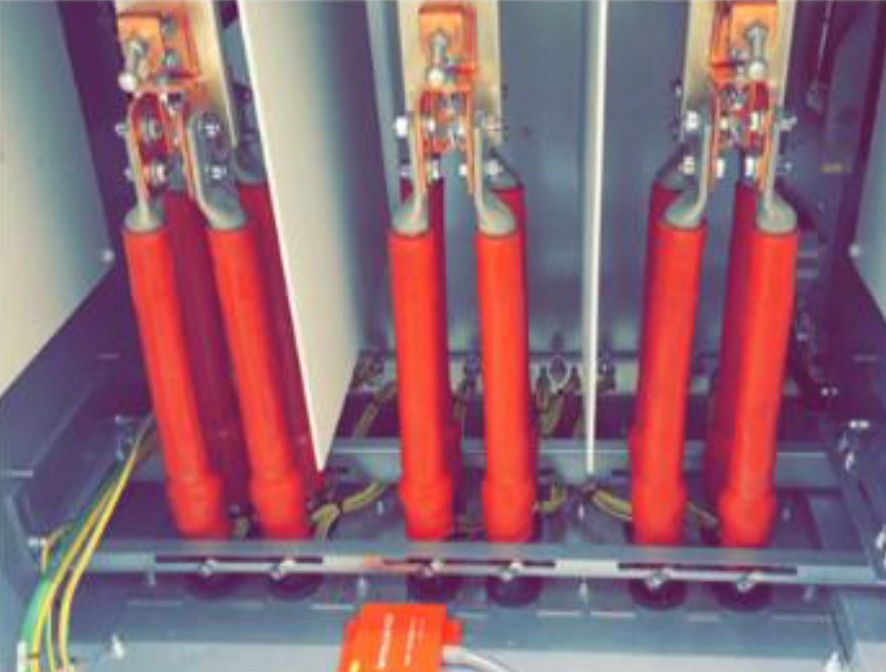 Hyperscale - Lagan Energy