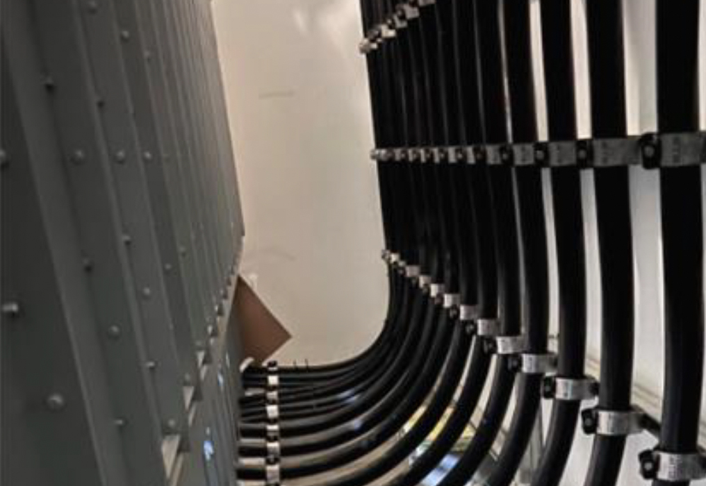 Hyperscale - Lagan Energy