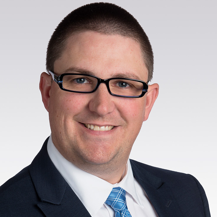 Ian Wood – Cardinal Capital Management, Inc.