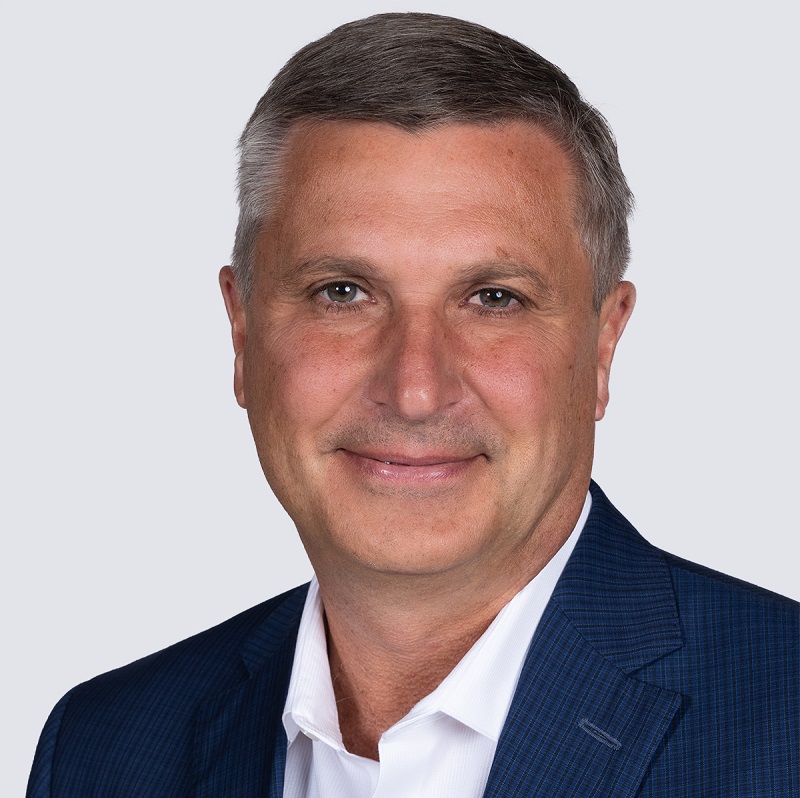 Craig Engel - Cardinal Capital Management, Inc.