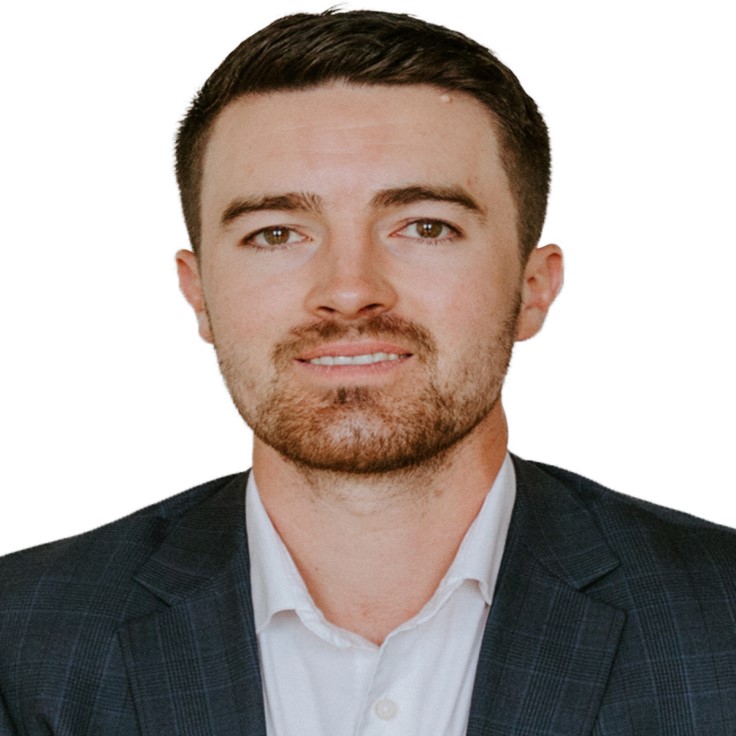 Jake Cullen - Cardinal Capital Management, Inc.