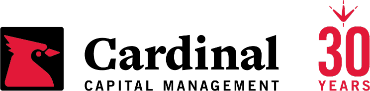 Investment Management Firm – Cardinal Capital Management