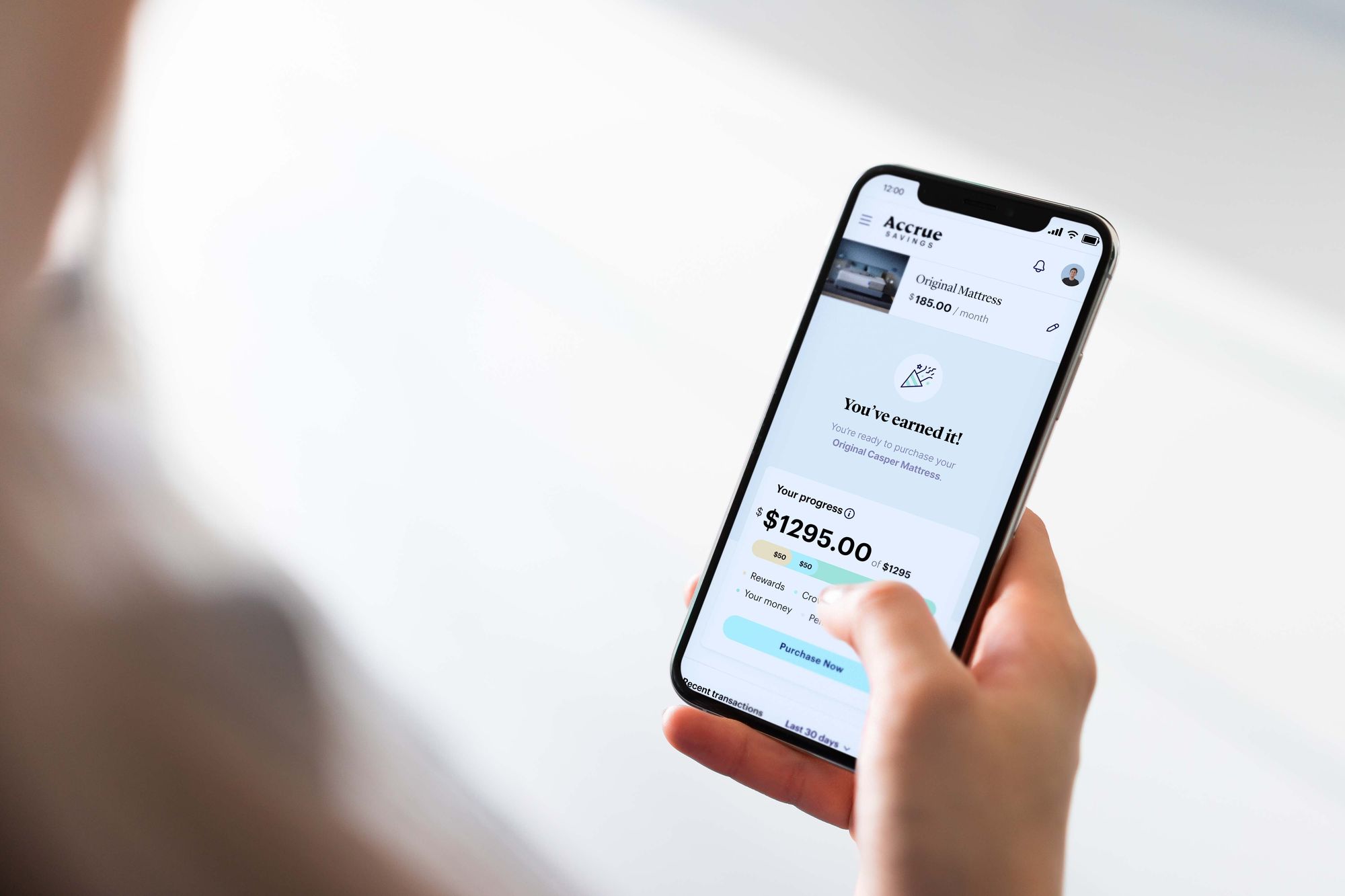 How to Use Accrue to Create a Successful On-Site Strategy | Accrue Savings