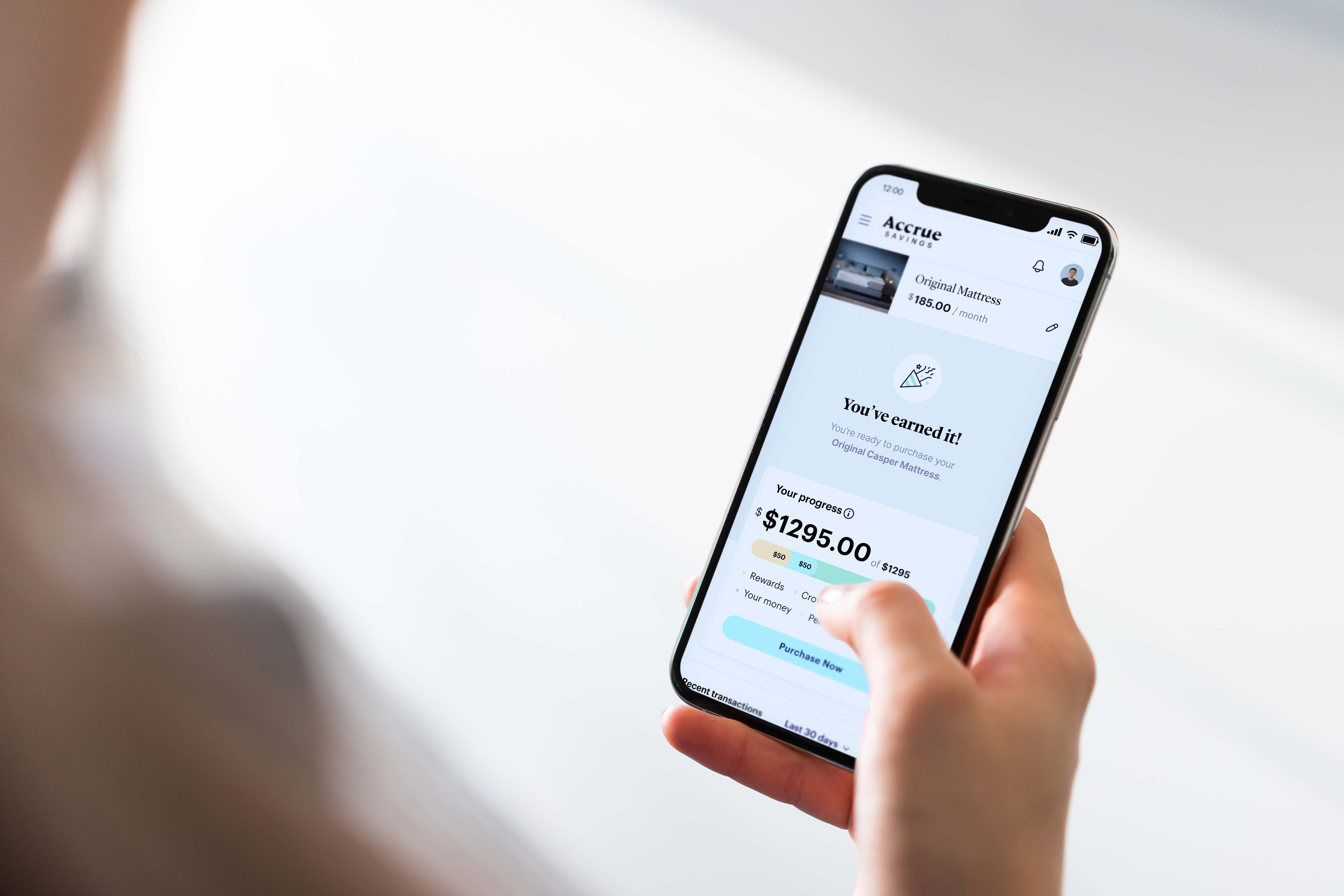 How to Use Accrue to Create a Successful On-Site Strategy | Accrue Savings