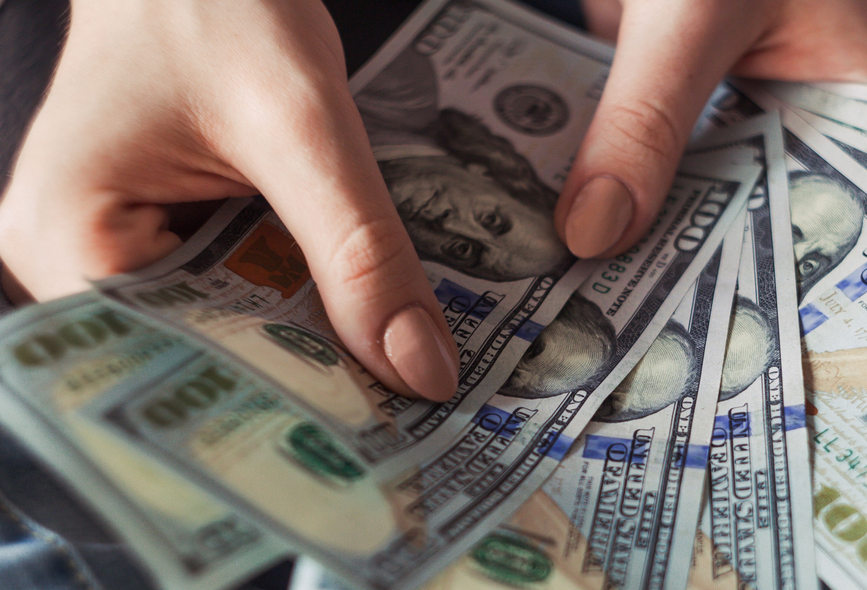 9 eye-opening facts you didn't know about saving money | Accrue Savings