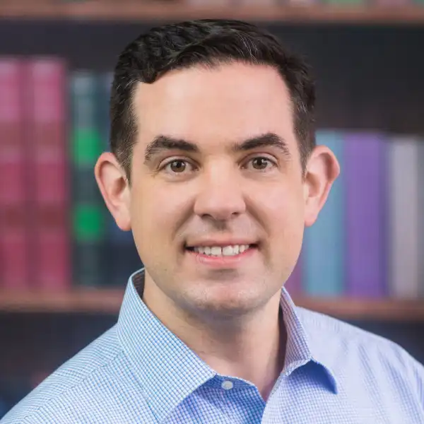 Brett Peterson | MOBILion Systems