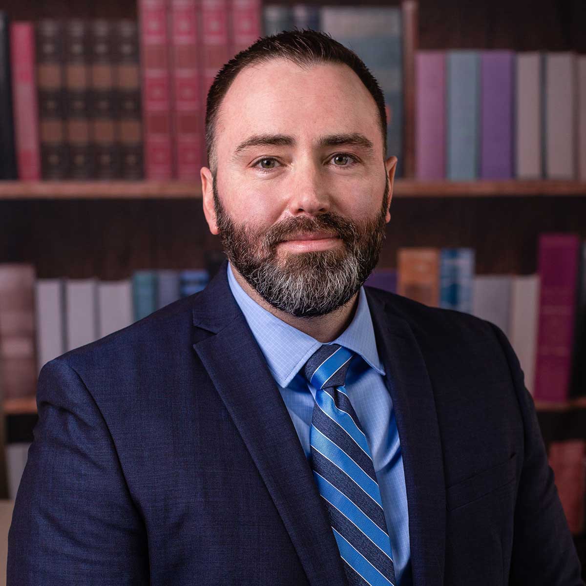 Frederick Strathmann, PhD, MBA, DABCC (CC, TC) | MOBILion Systems