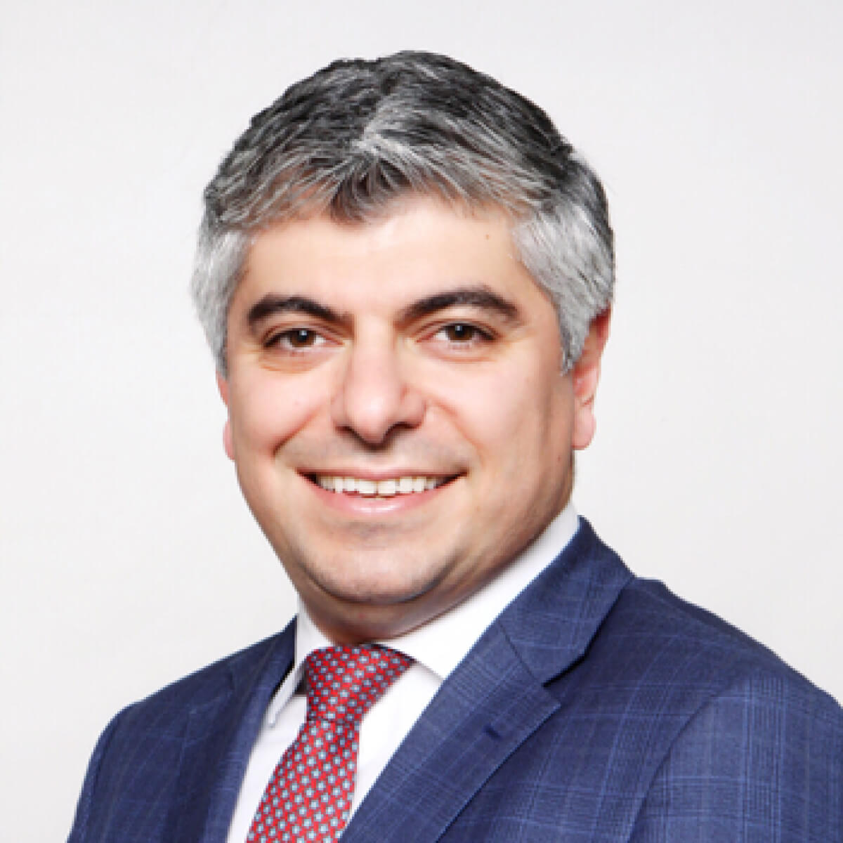 Kaveh Kahen, PhD | MOBILion Systems