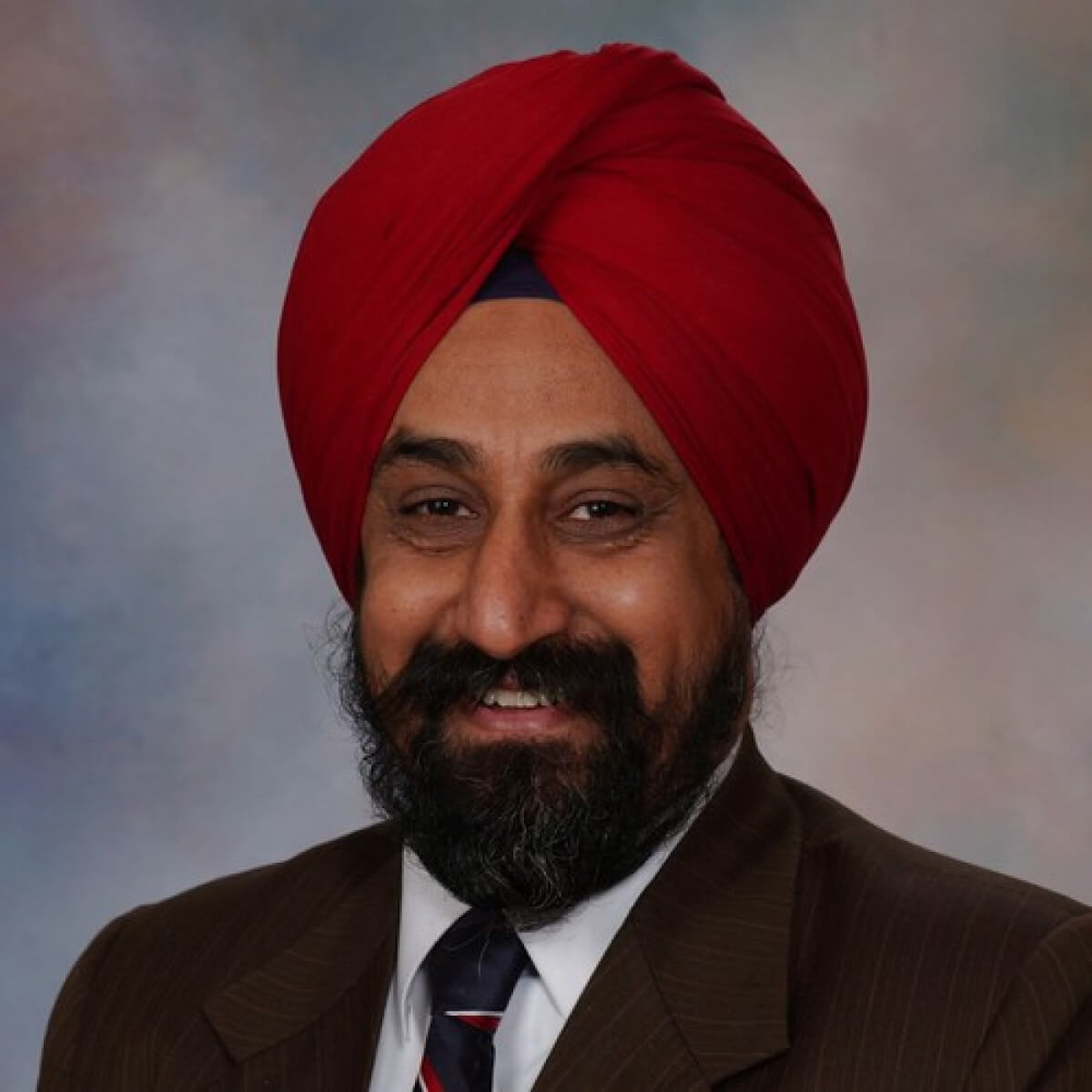 Ravinder Singh, PhD | MOBILion Systems