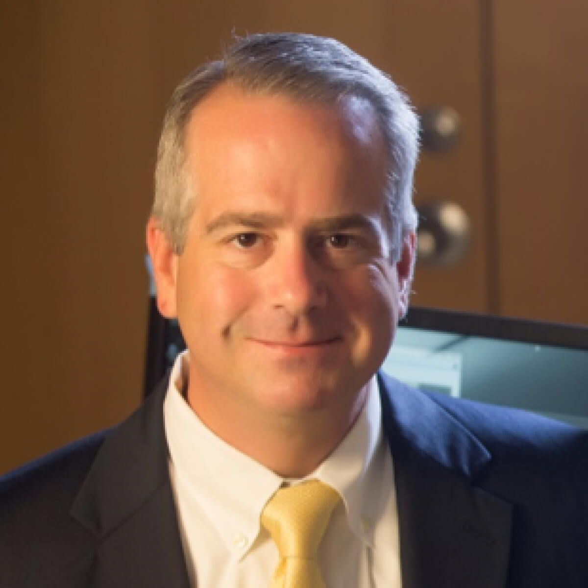 John McLean, PhD | MOBILion Systems