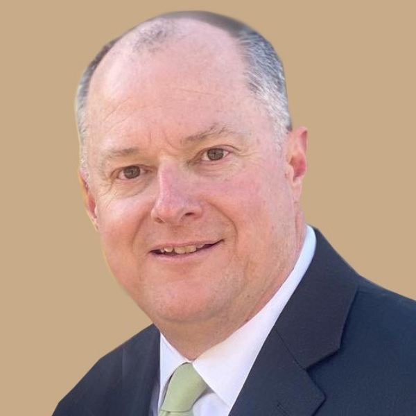 Tim Germann | MOBILion Systems