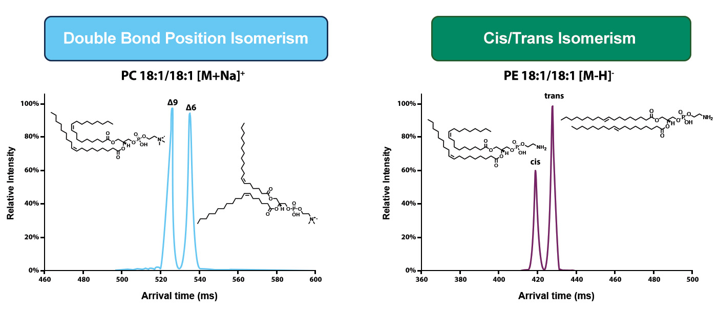 Targeted Lipidomics | MOBILion Systems Inc.