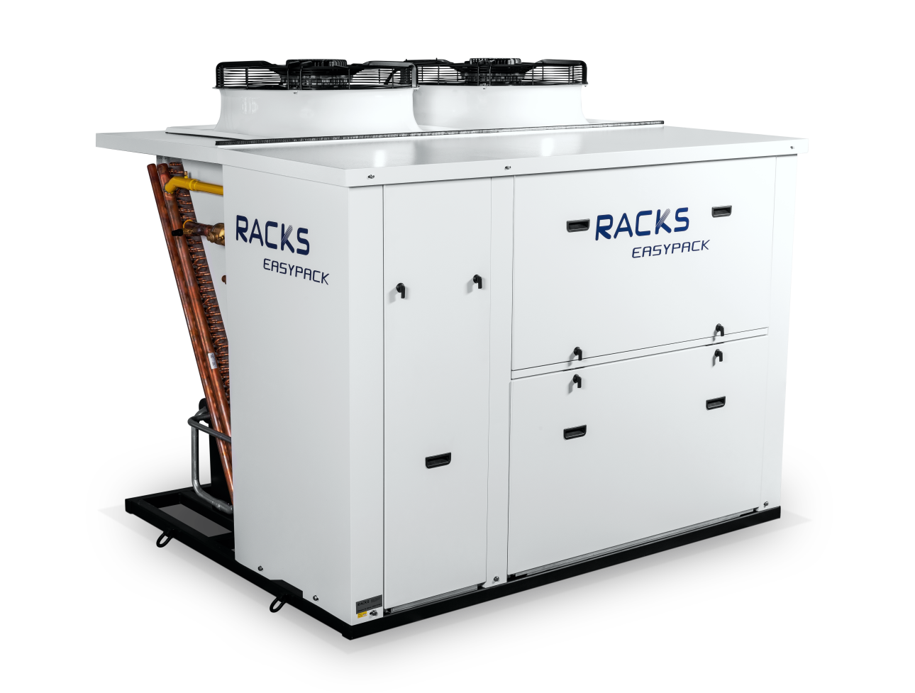 Easy Pack - Plotter Racks