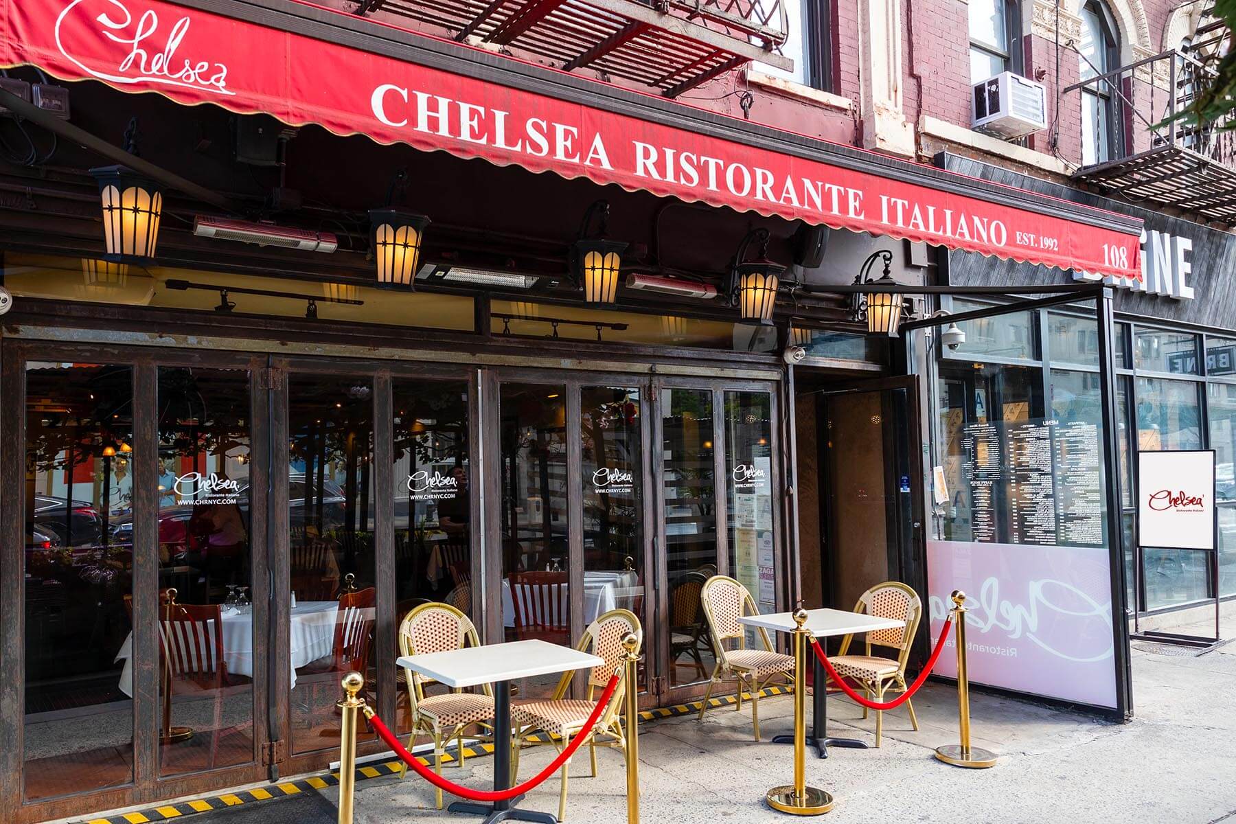 Chelsea Ristorante Italiano
