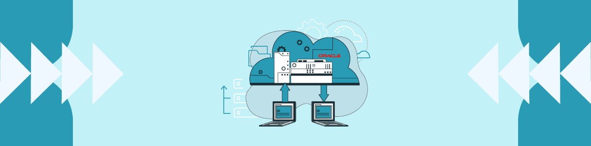 Streamline Your Oracle Cloud Migration with Intelligent Test Automation