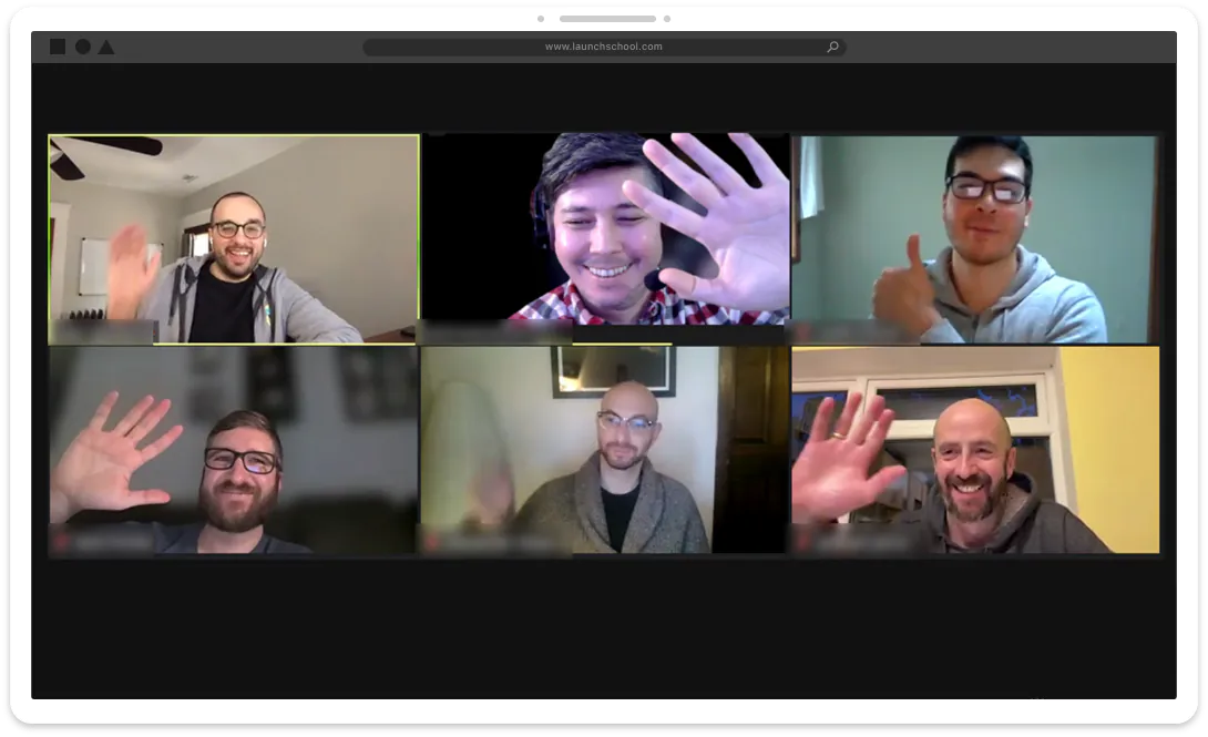 Smooth Start Program