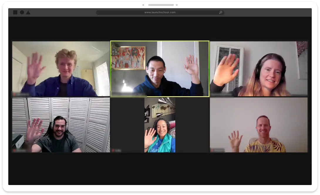 Smooth Start Program