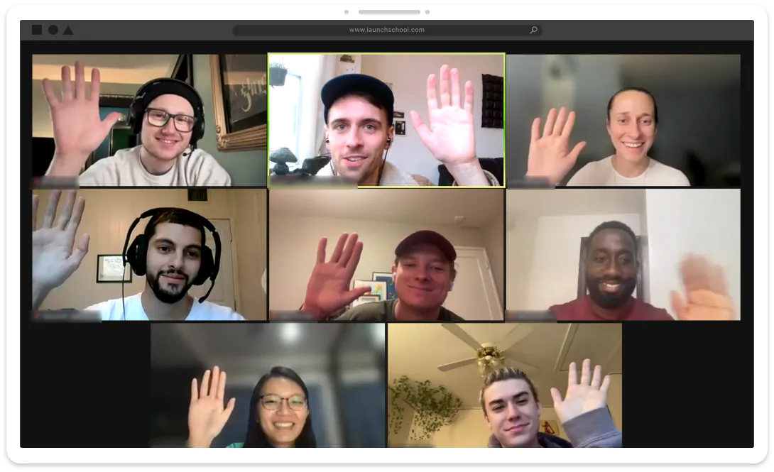 Smooth Start Program