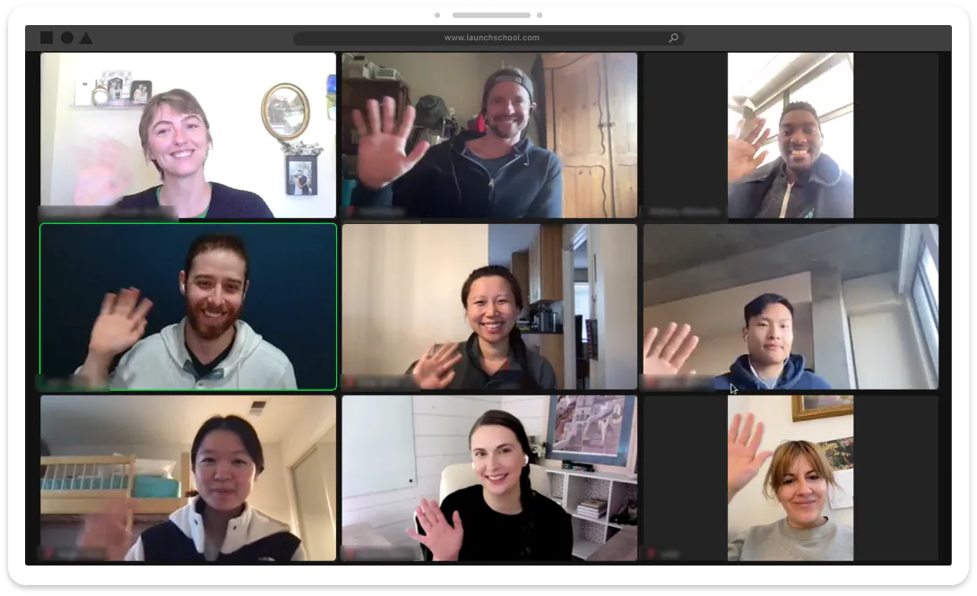 Smooth Start Program