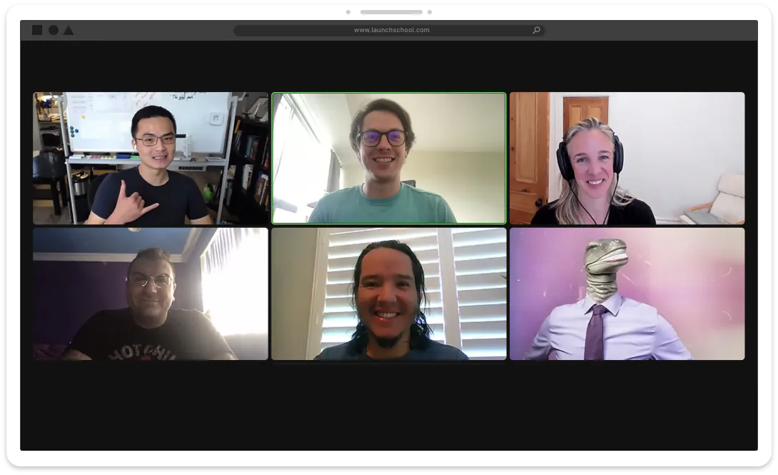 Smooth Start Program