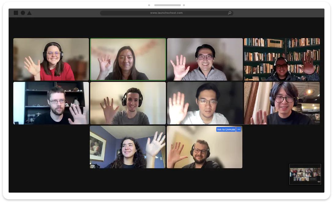 Smooth Start Program