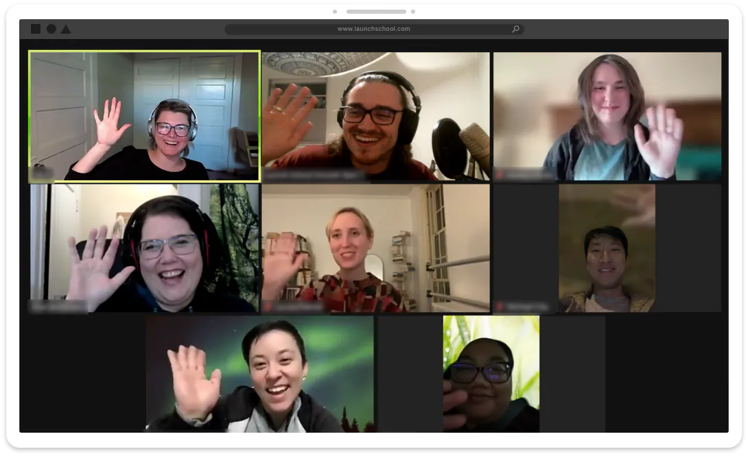 Smooth Start Program