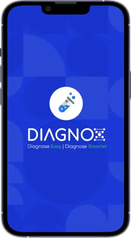 Urinox-10: Multiparameter Urine Test Strips | Diagnox