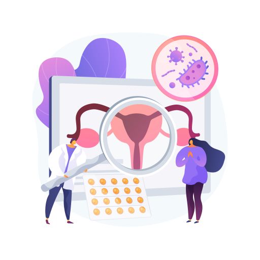 Is it a Yeast Infection, BV, Trich, or UTI? Know the Difference