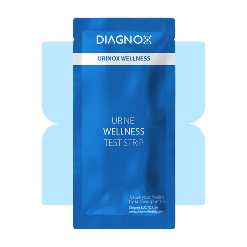 All Products | Diagnox