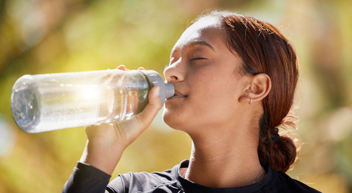 Understanding Hydration