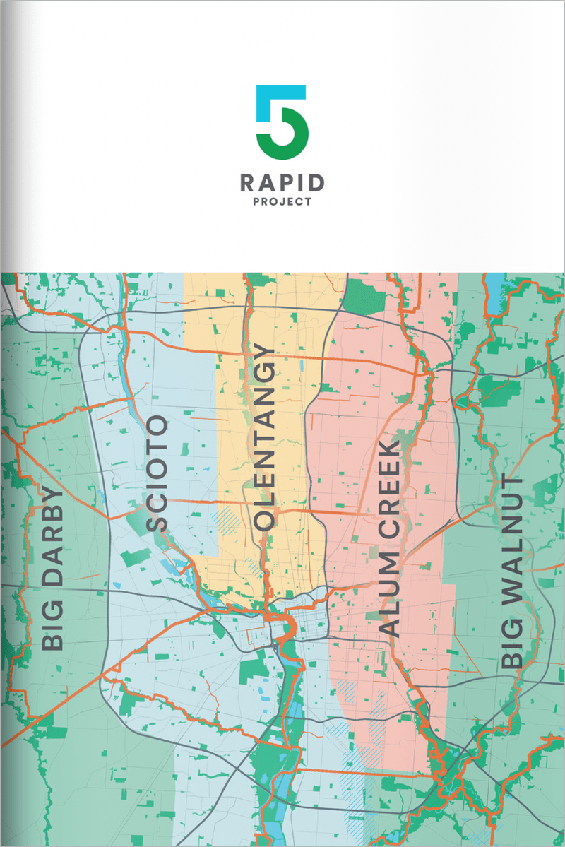 Envision — RAPID 5