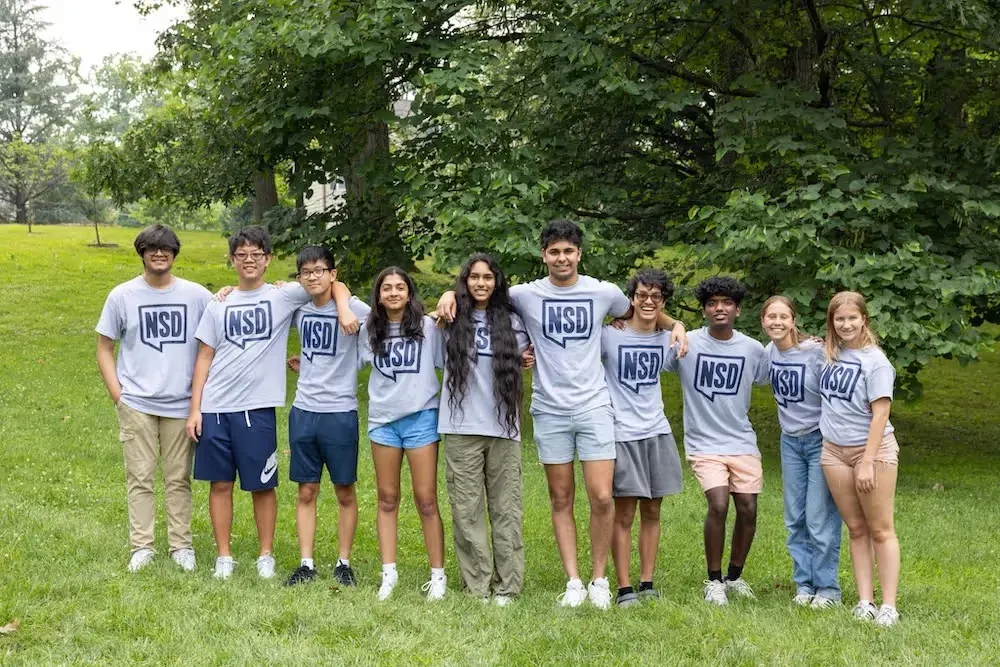 Best 2024 Summer Camps | Debate & Public Speaking