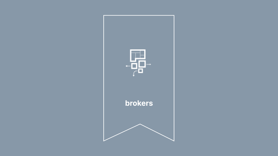 The Terminal | Brokers