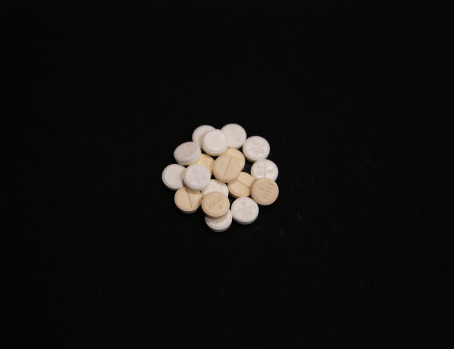 GHB/GBL | Trade Facts