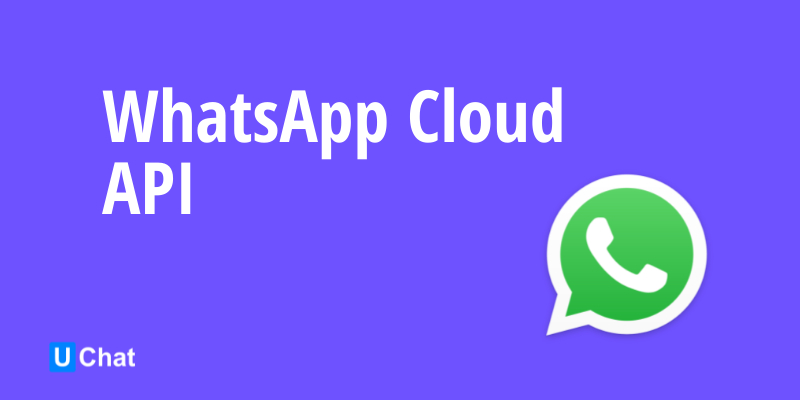 UChat - Automate your business without coding UChat - Automate your business without coding