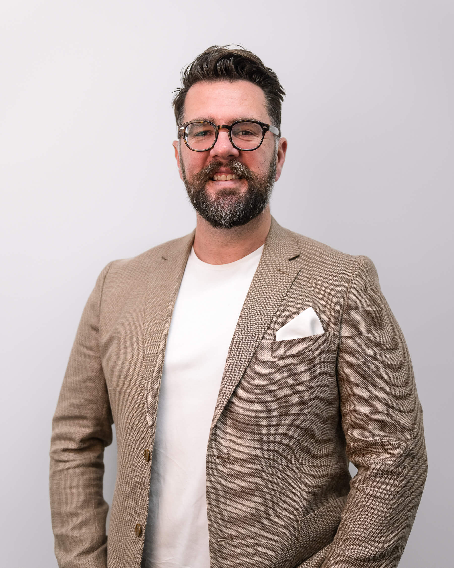 Talent Army | Troy Hammond