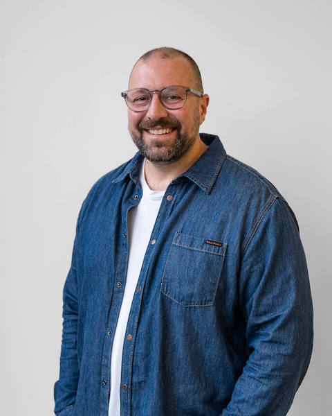 Talent Army | Dan Buchanan