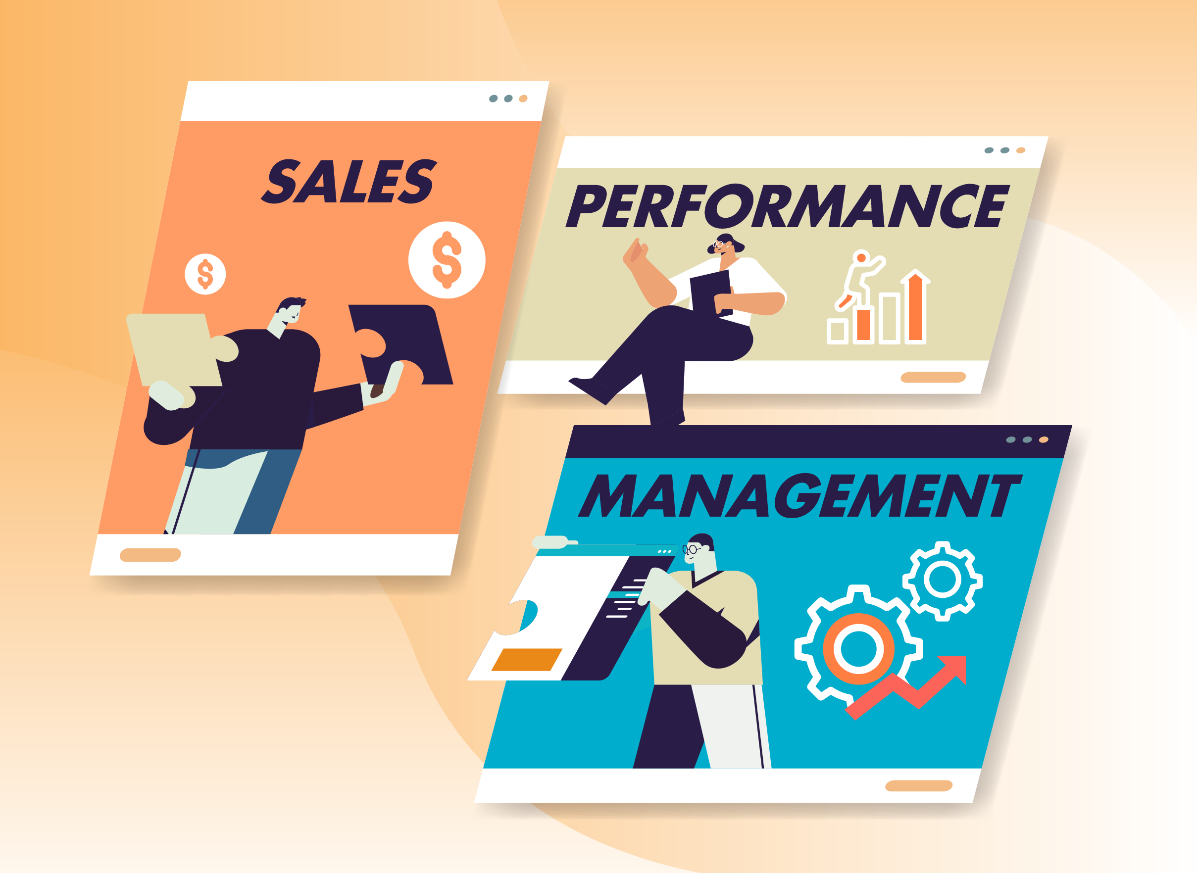 The Ultimate Guide to Sales Performance Management Systems