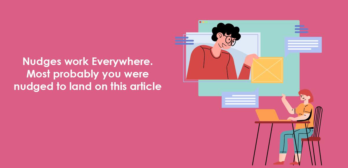 Elevate Sales Performance: Sales Nudge Strategies